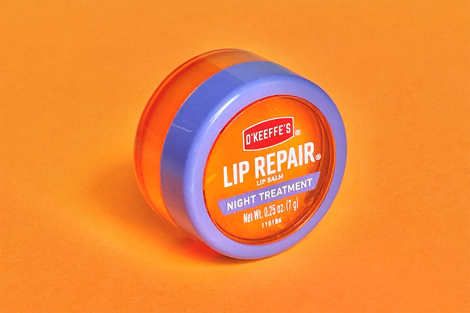 O'Keeffe's Lip Repair me dio labios suaves durante la noche 2026 | Hina ...